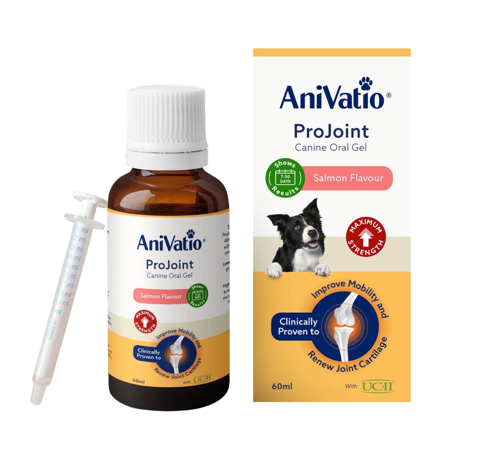 ProJoint Canine Oral Gel – AniVatio